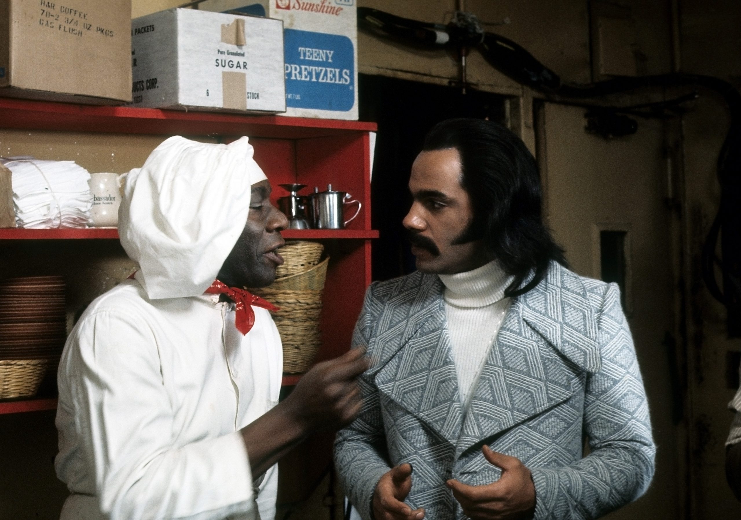 'Superfly': The story behind a cult classic