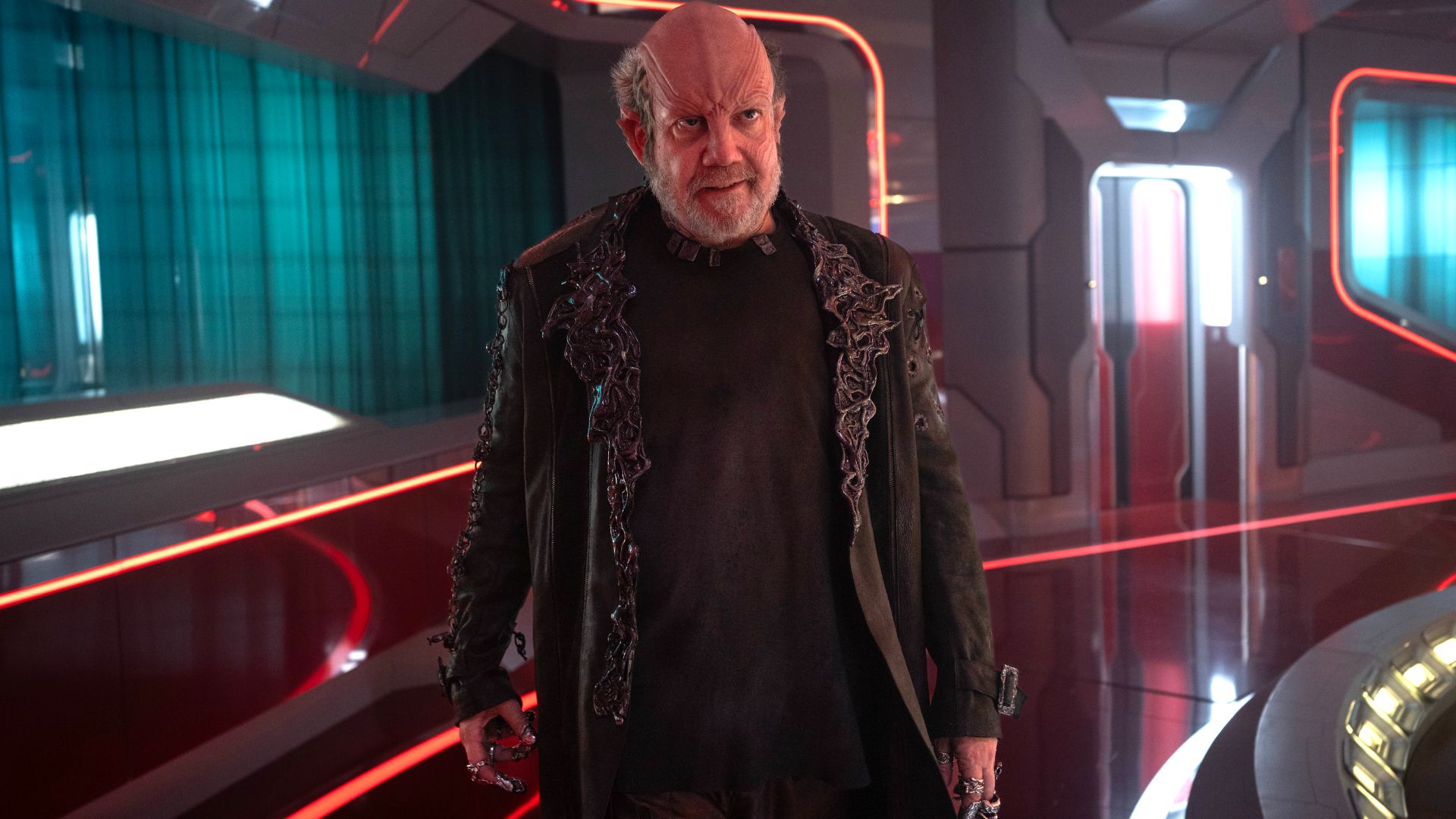 Star Trek: Starfleet Academy season 1 premiere - ending explained ...