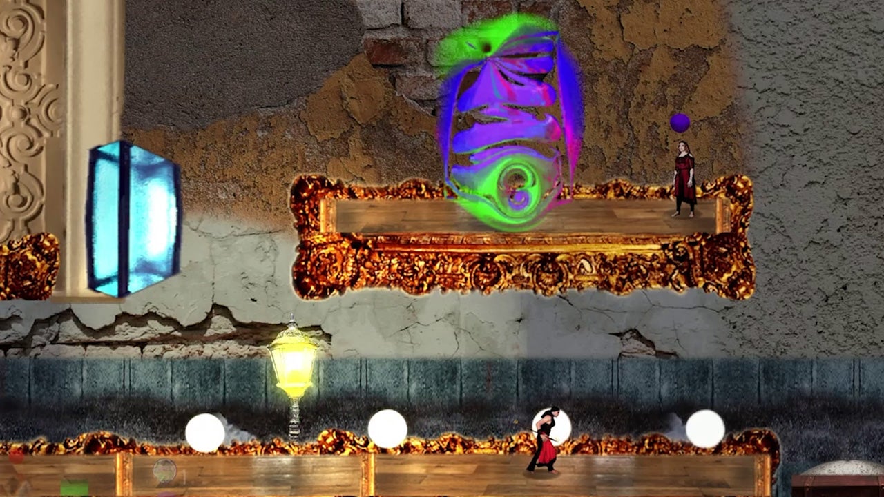 Obey the insect god - official trailer