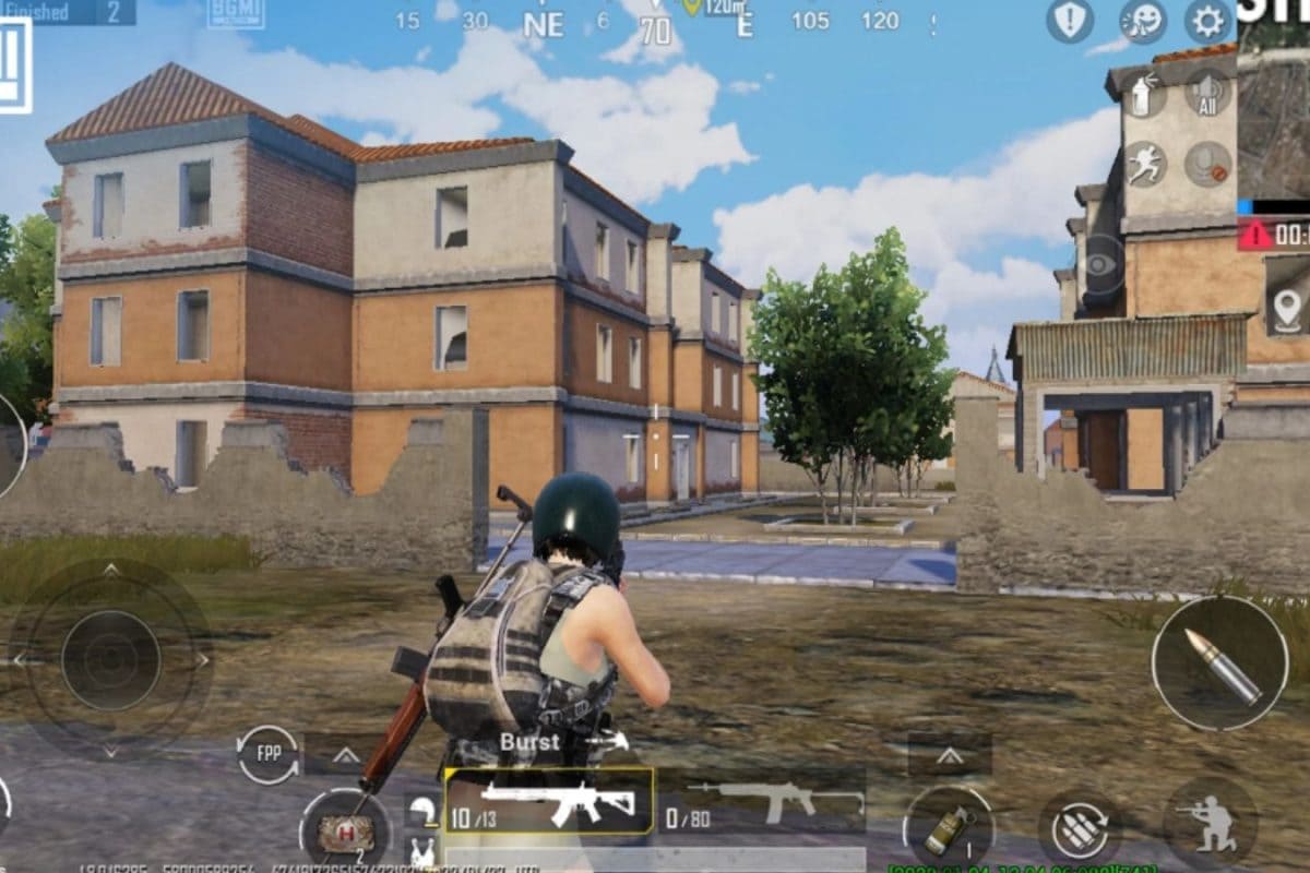 BGMI 4.2 update has rolled out: How to download, new game mode and more