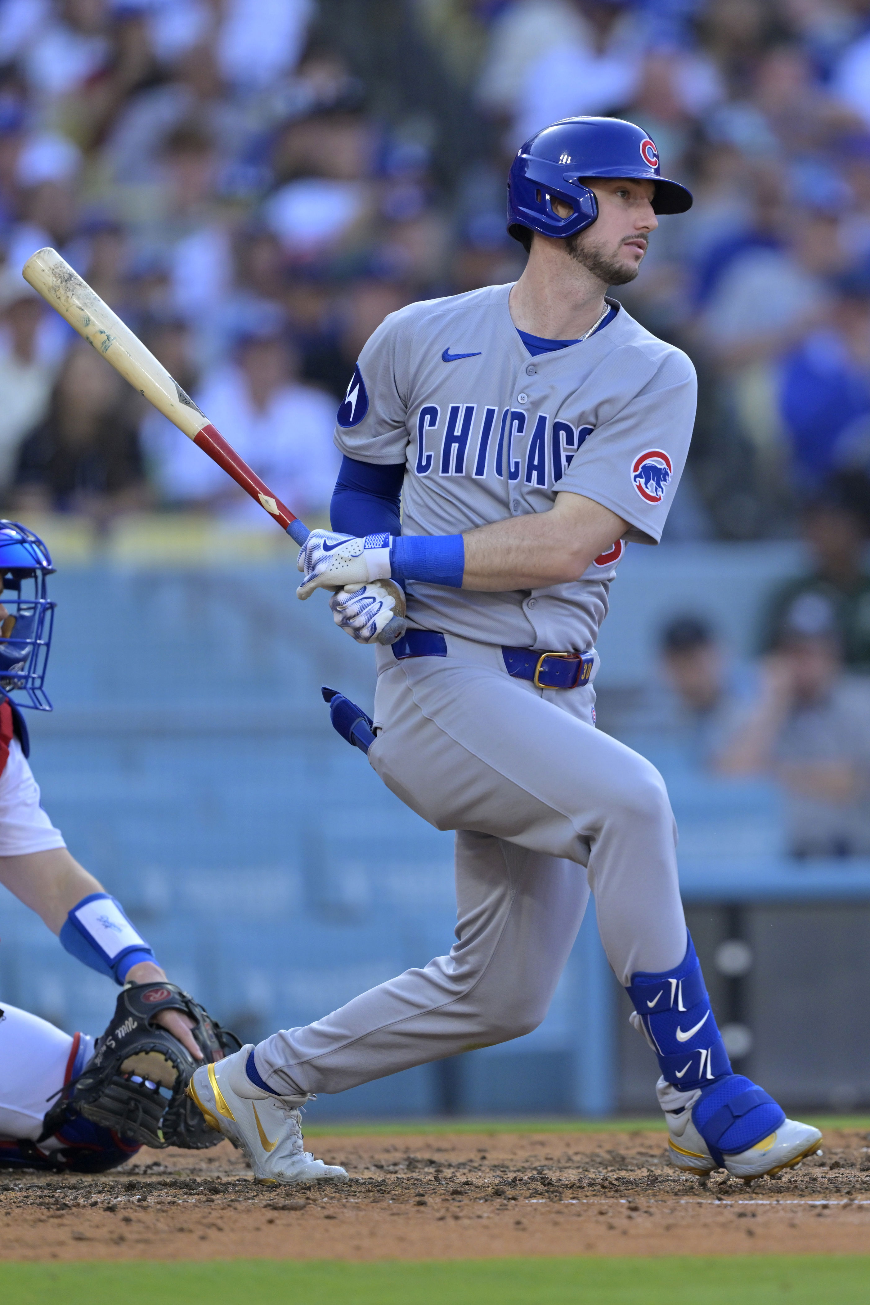 Yankees news: Dodgers’ Kyle Tucker signing amps up Cody Bellinger pressure