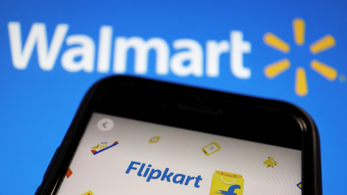 Substance over form: How SC’s Tiger Global-Flipkart ruling on tax ...