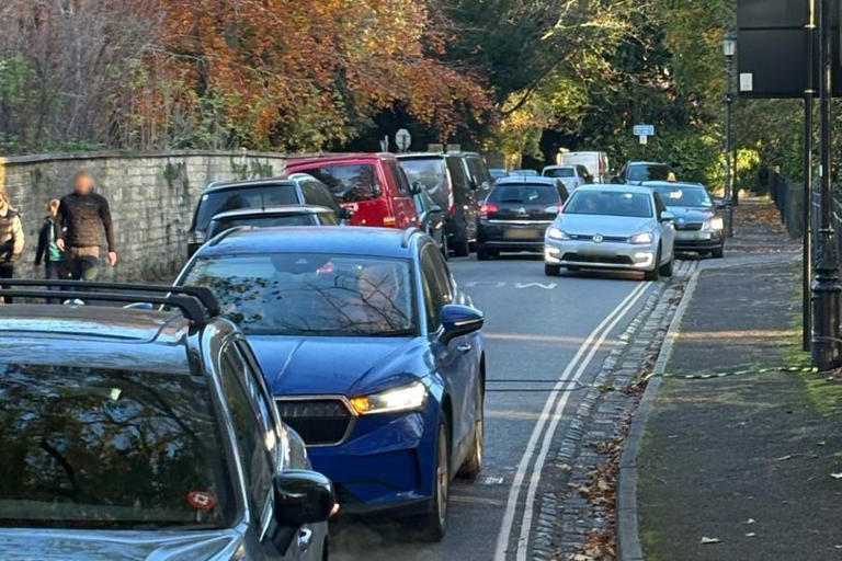 Controversial Bath LTN could be worst in UK, say campaigners