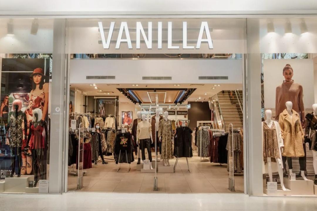 Women's fashion retailer Vanilla looks set to open in Peterborough's ...