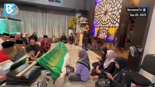 Bung Moktar acquitted of RM2.8mil graft case; Zizie Izette still faces ...