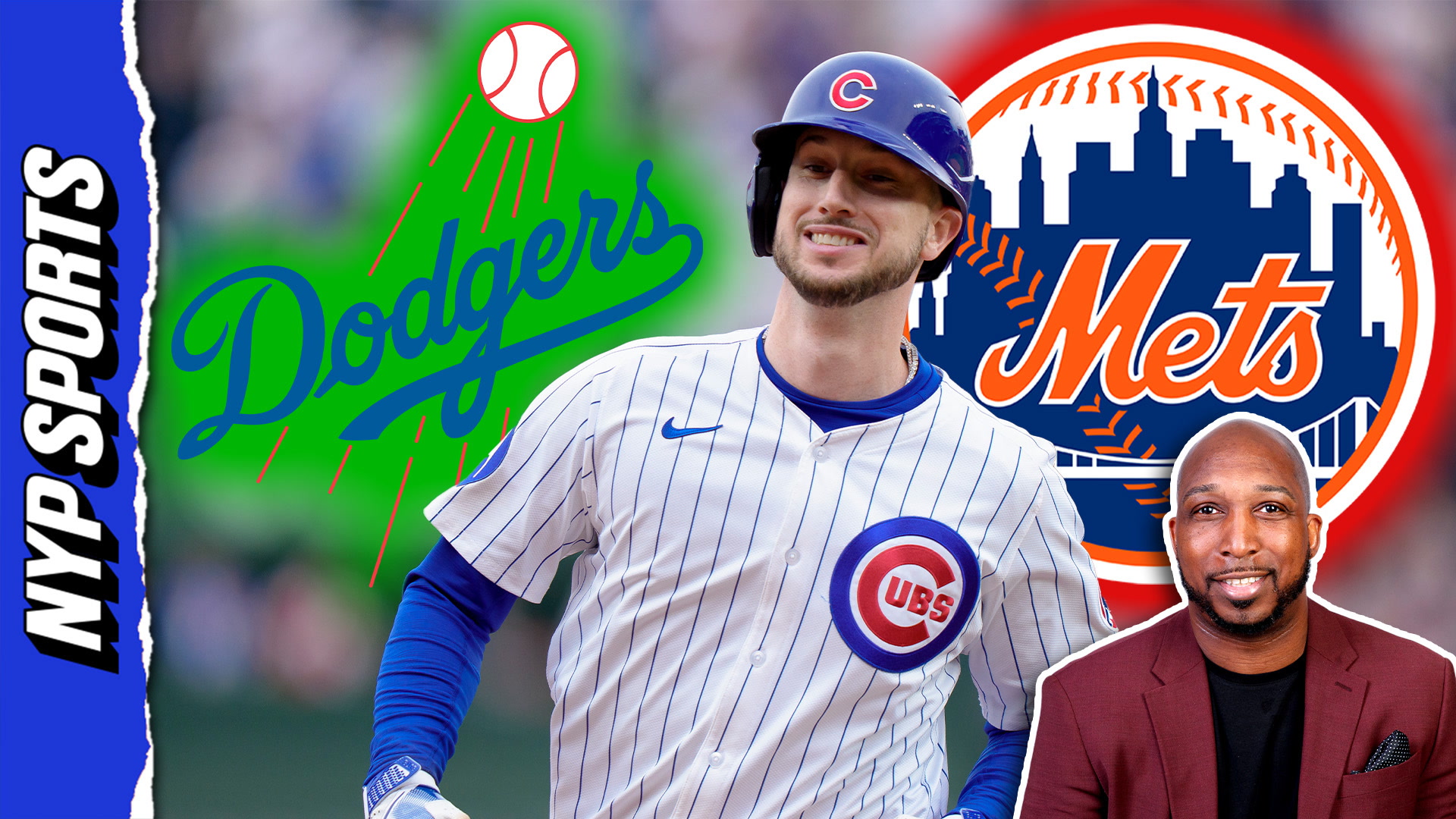 Mets lose out on Kyle Tucker to Dodgers as rich get richer