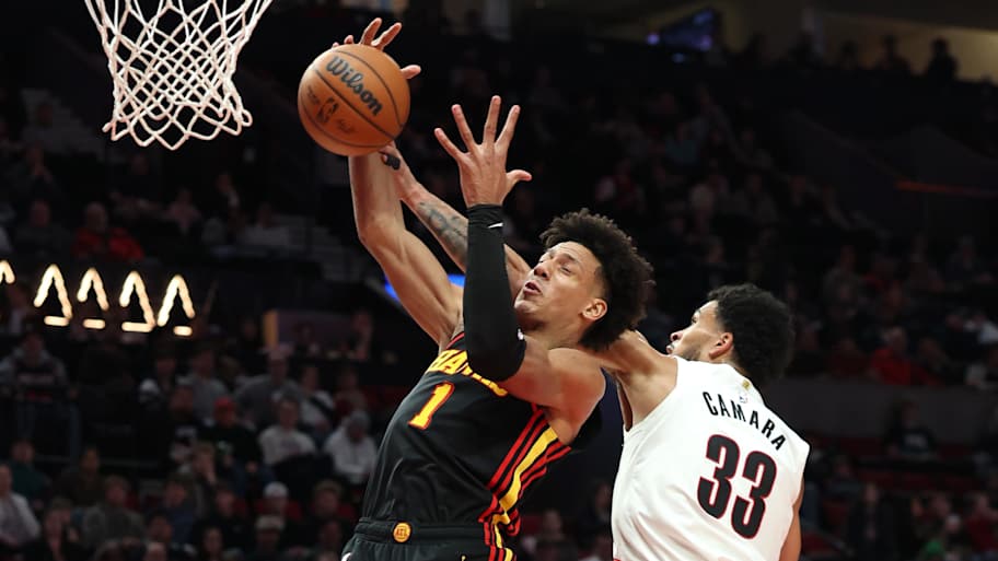 Three biggest takeaways from the Atlanta Hawks rough loss against the ...
