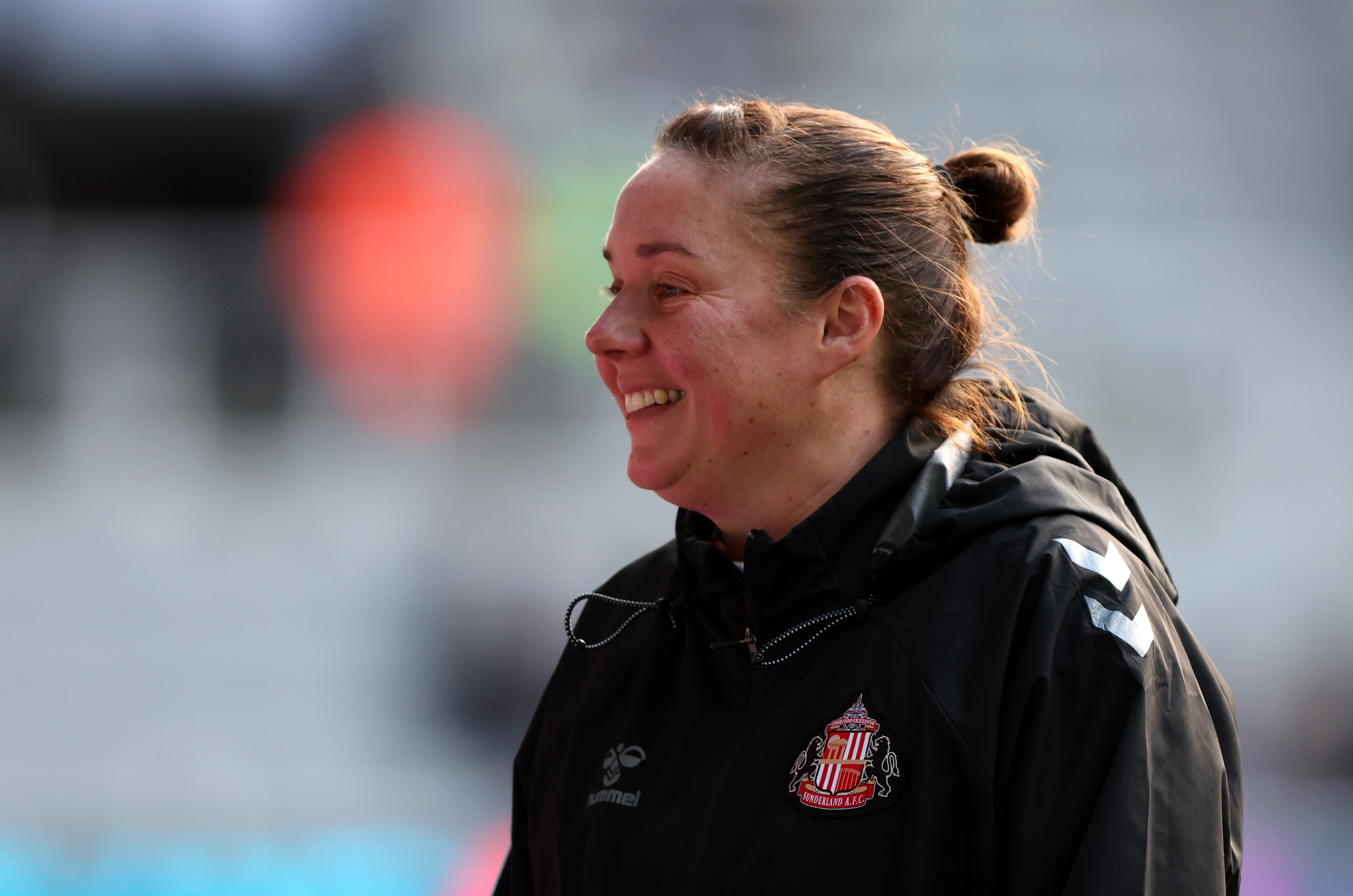 Lasses opposition analysis: London City Lionesses