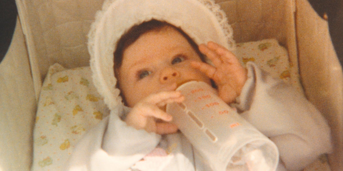 Experts say 'granola baby names' are about to become big news in 2026