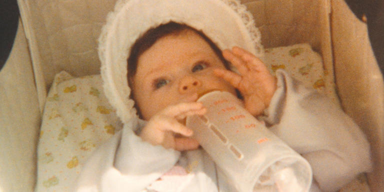 Experts say 'granola baby names' are about to become big news in 2026