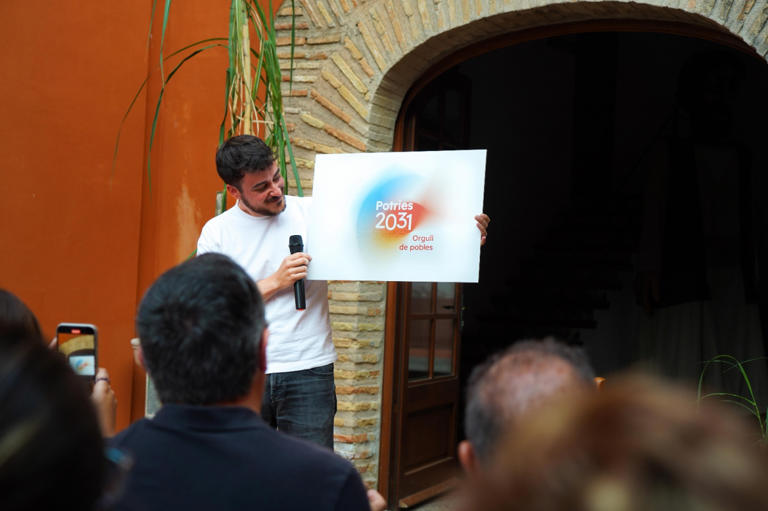 Potries, entre las nueve localidades españolas que optan a capital ...