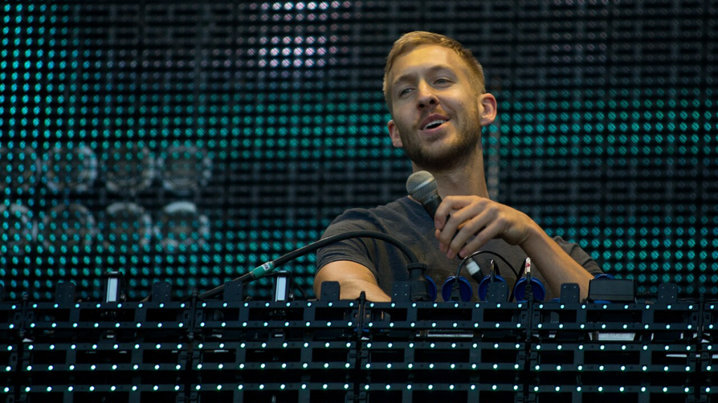 Calvin Harris wins $13.5M payout in victory against ex-manager—another ...
