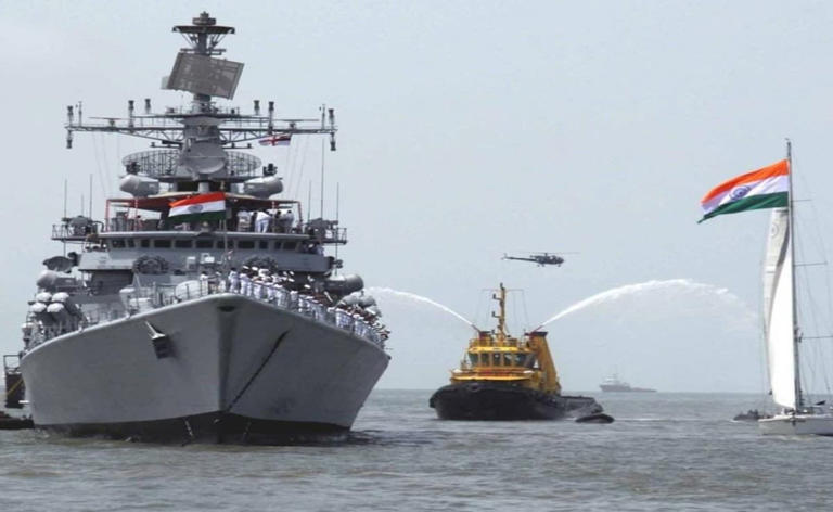 Join Indian Navy, apply for 10+2 BTech cadet entry scheme