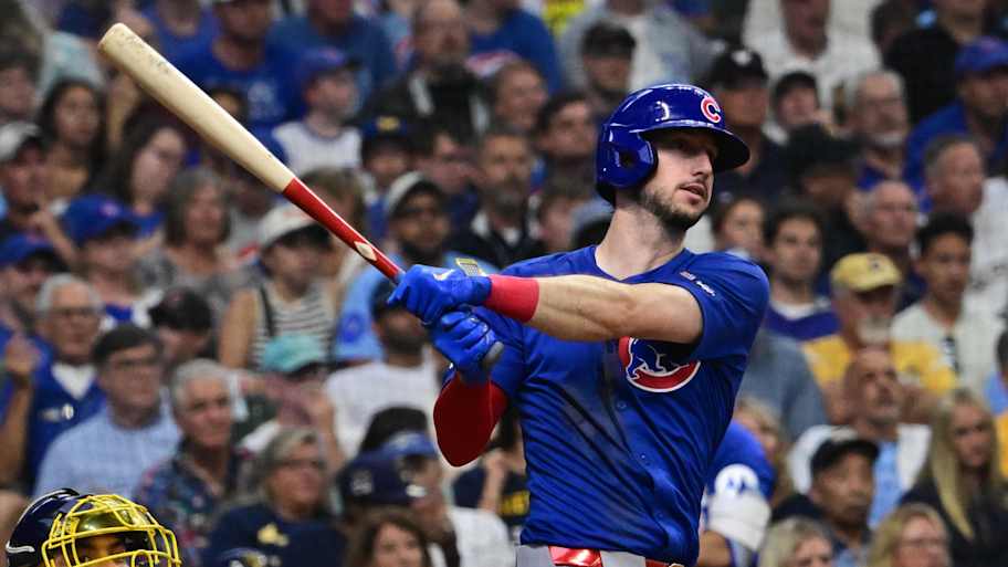 Highest-paid position players in MLB: Full breakdown after Kyle Tucker ...