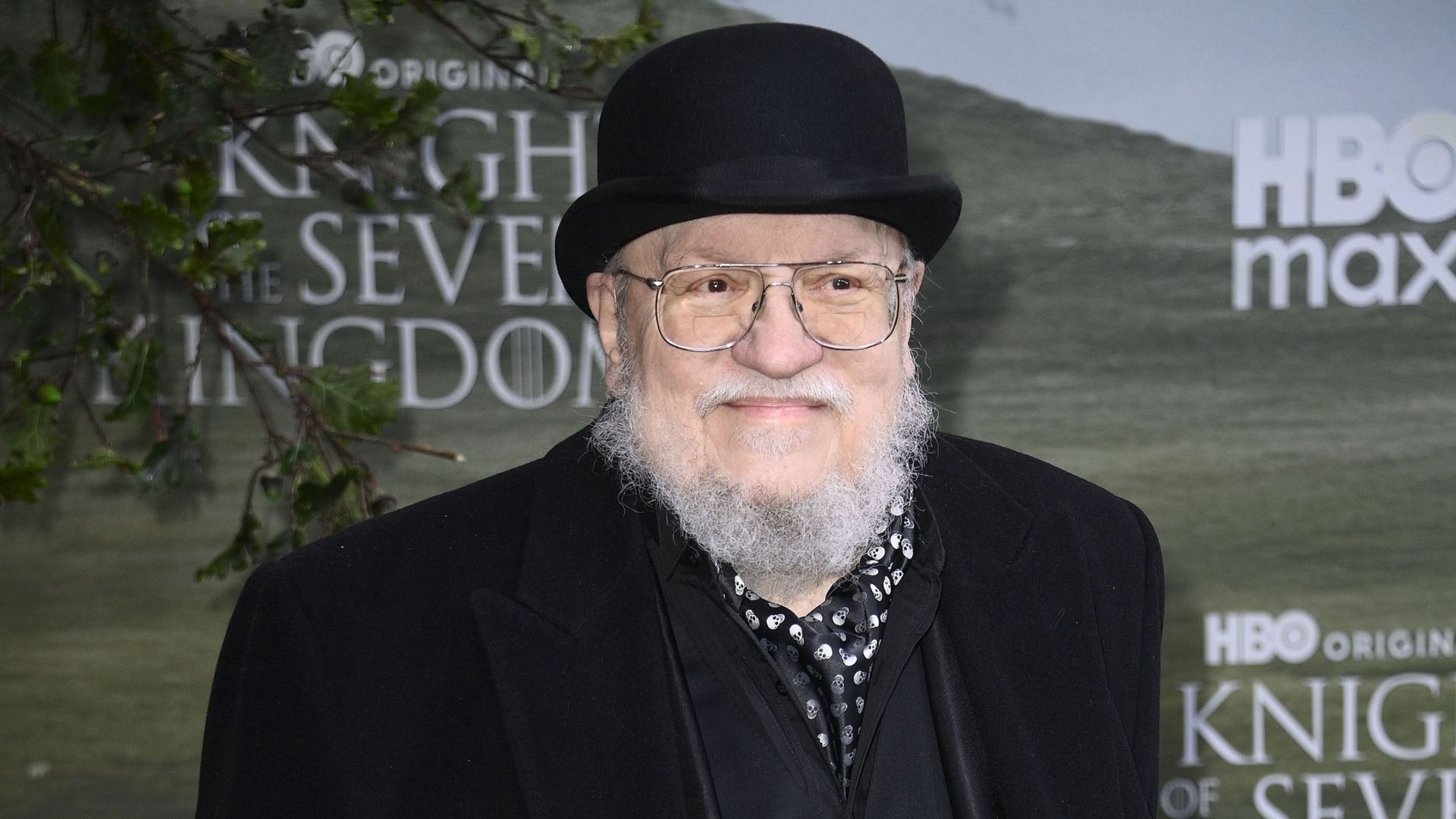 George R.R. Martin's Winds Of Winter Update & Tyrion's Tragic Fate Revealed