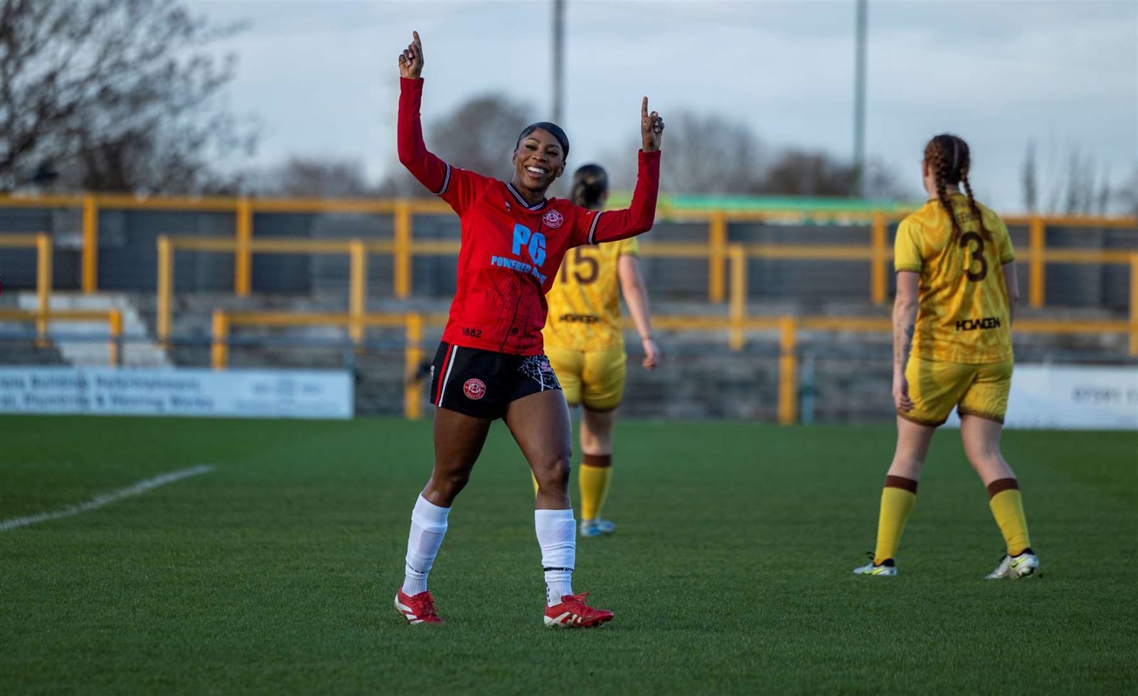 Manager Keith Boanas looks ahead to Chatham Town’s game against York ...