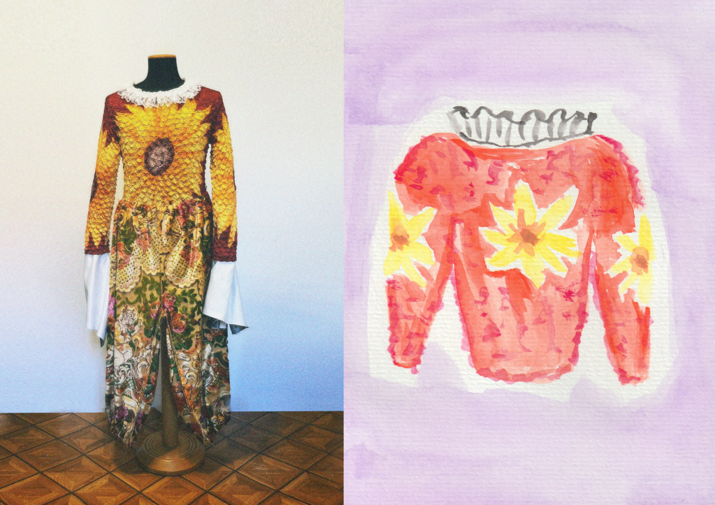 Why this indie brand is returning to stage a show at Milan Fashion Week