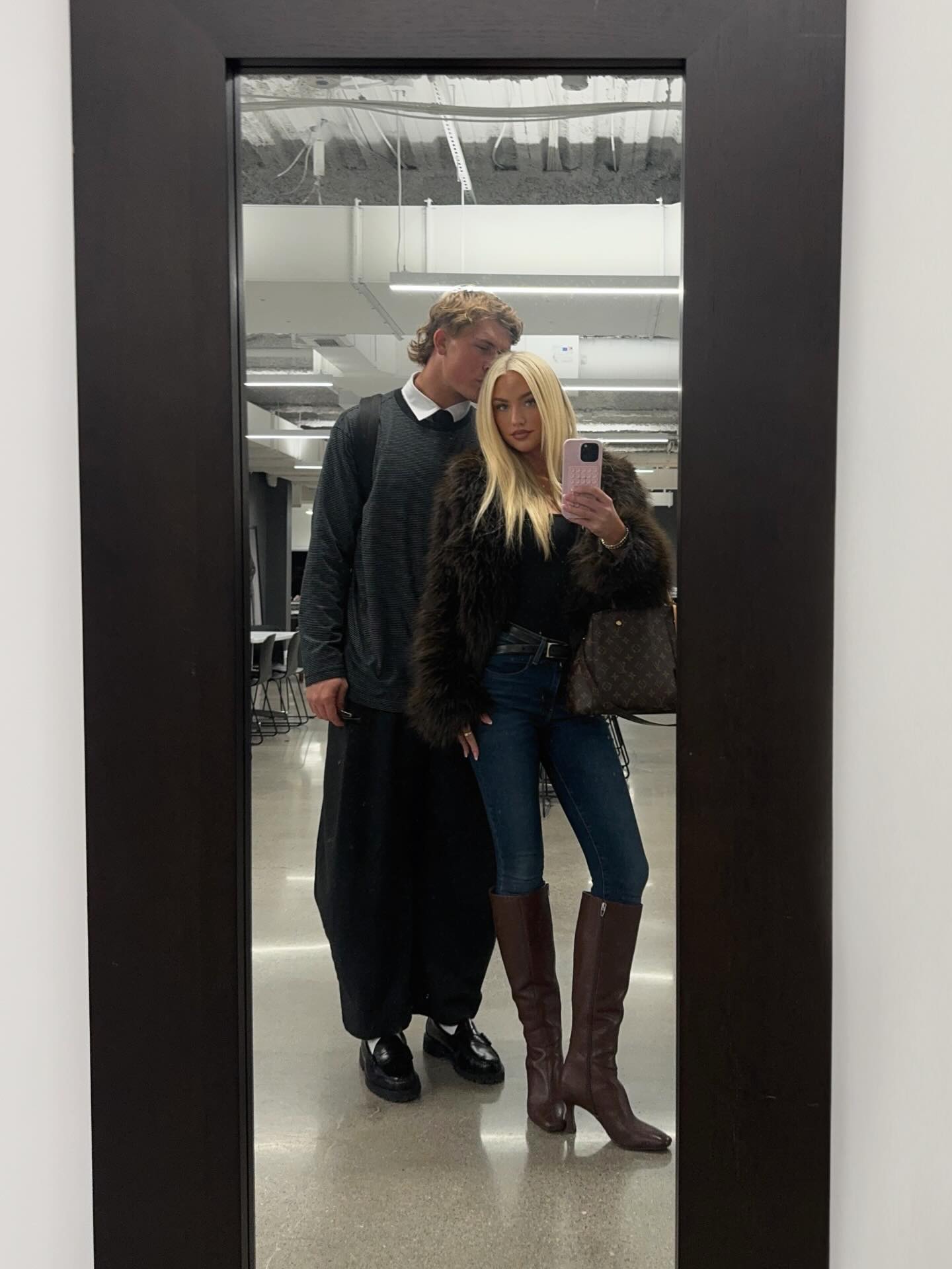 Who Is Marissa Ayers? 5 Things to Know Giants QB Jaxson Dart's Girlfriend