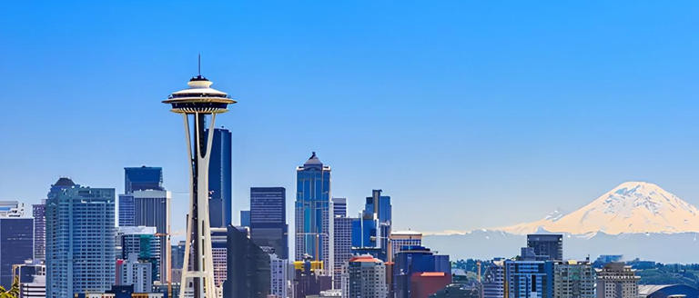 Il punk rock, Bruce Lee e il primo Starbucks. Seattle, la rivoluzionaria