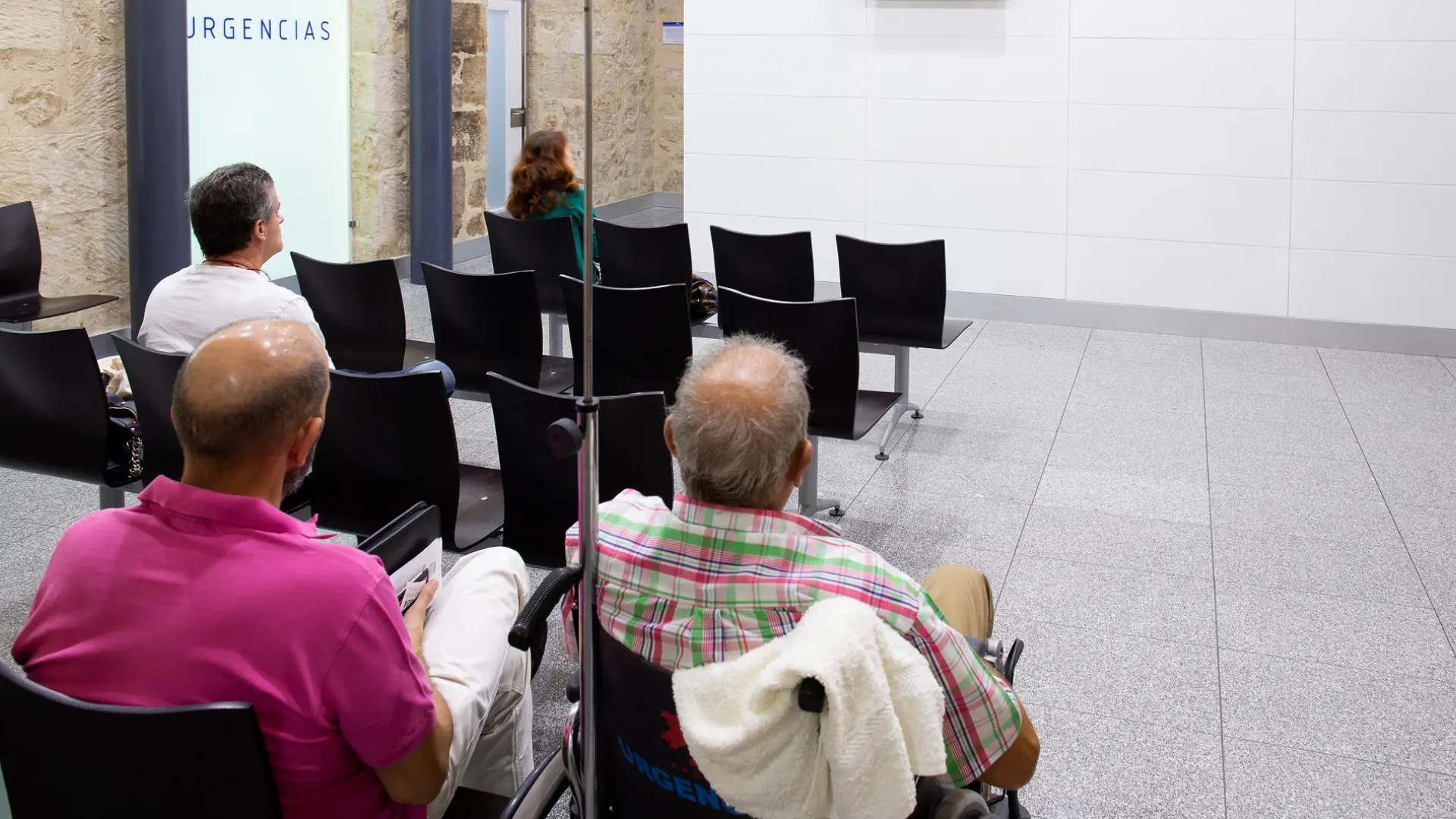 Listas de espera sanitarias: ¿endémico o circunstancial?