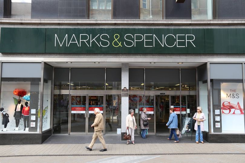 Marks and Spencer targets two Cornwall towns for new stores