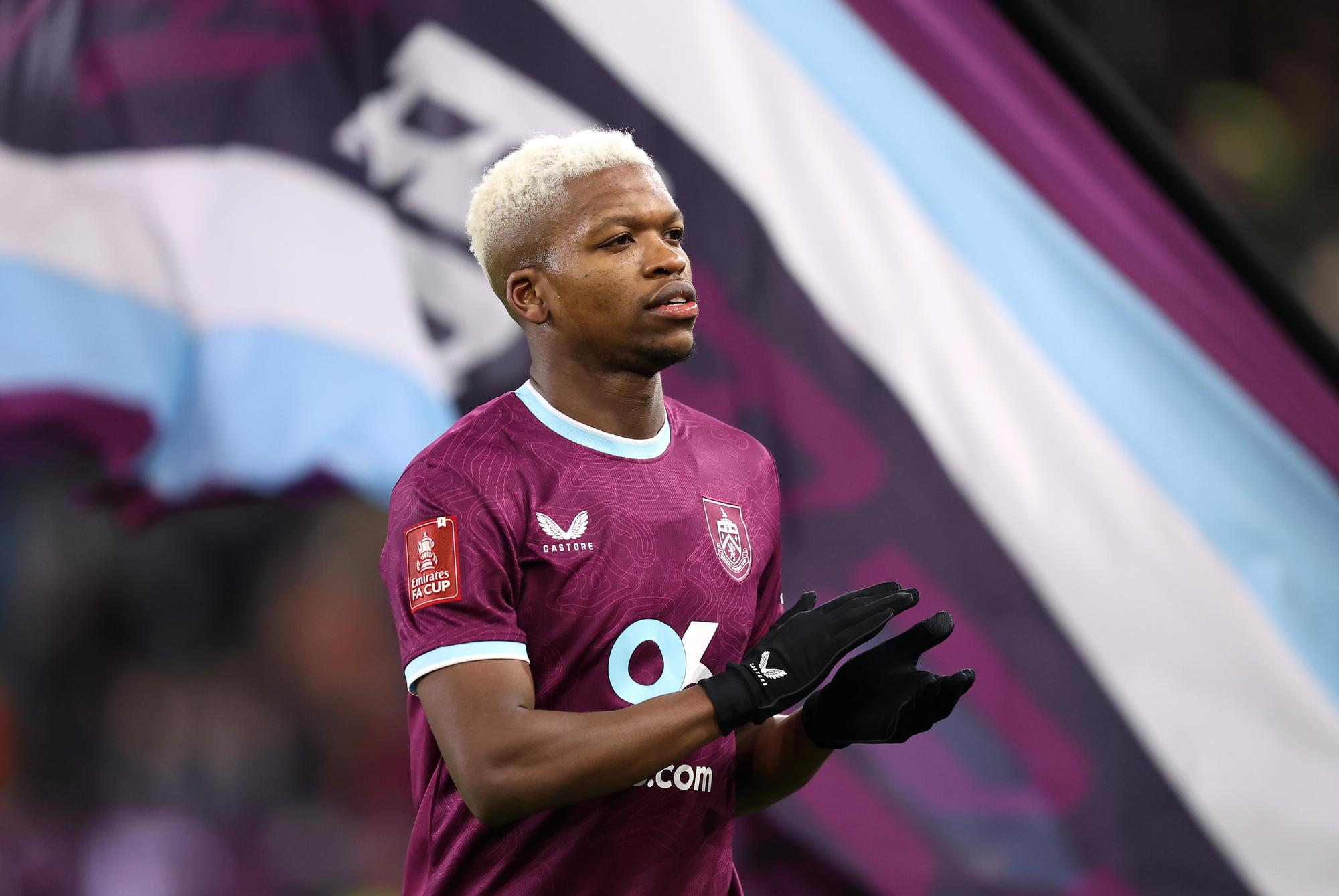 Burnley predicted XI to face Liverpool as 5-goal winger backed to start