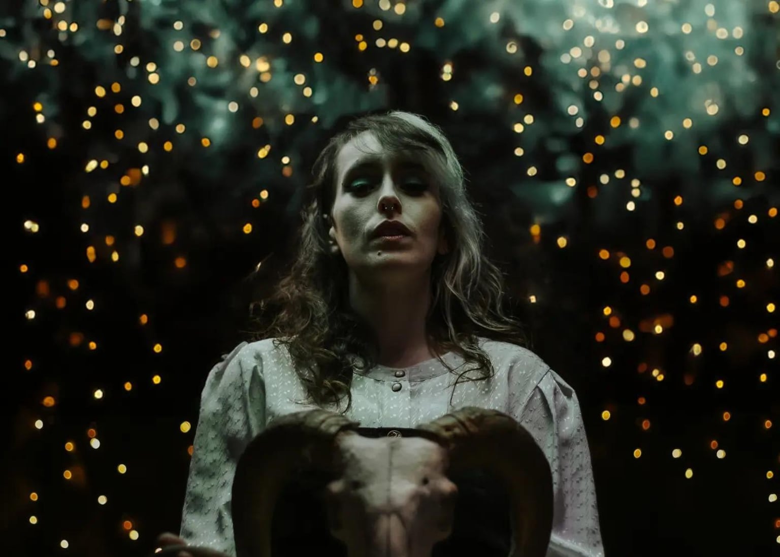 Why Sister Ghost is rocking Valentine’s with a little bite