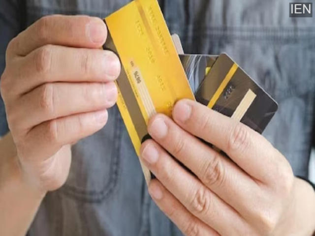 Credit card alert: Spotted a wrong charge? Acting quickly is the key to ...