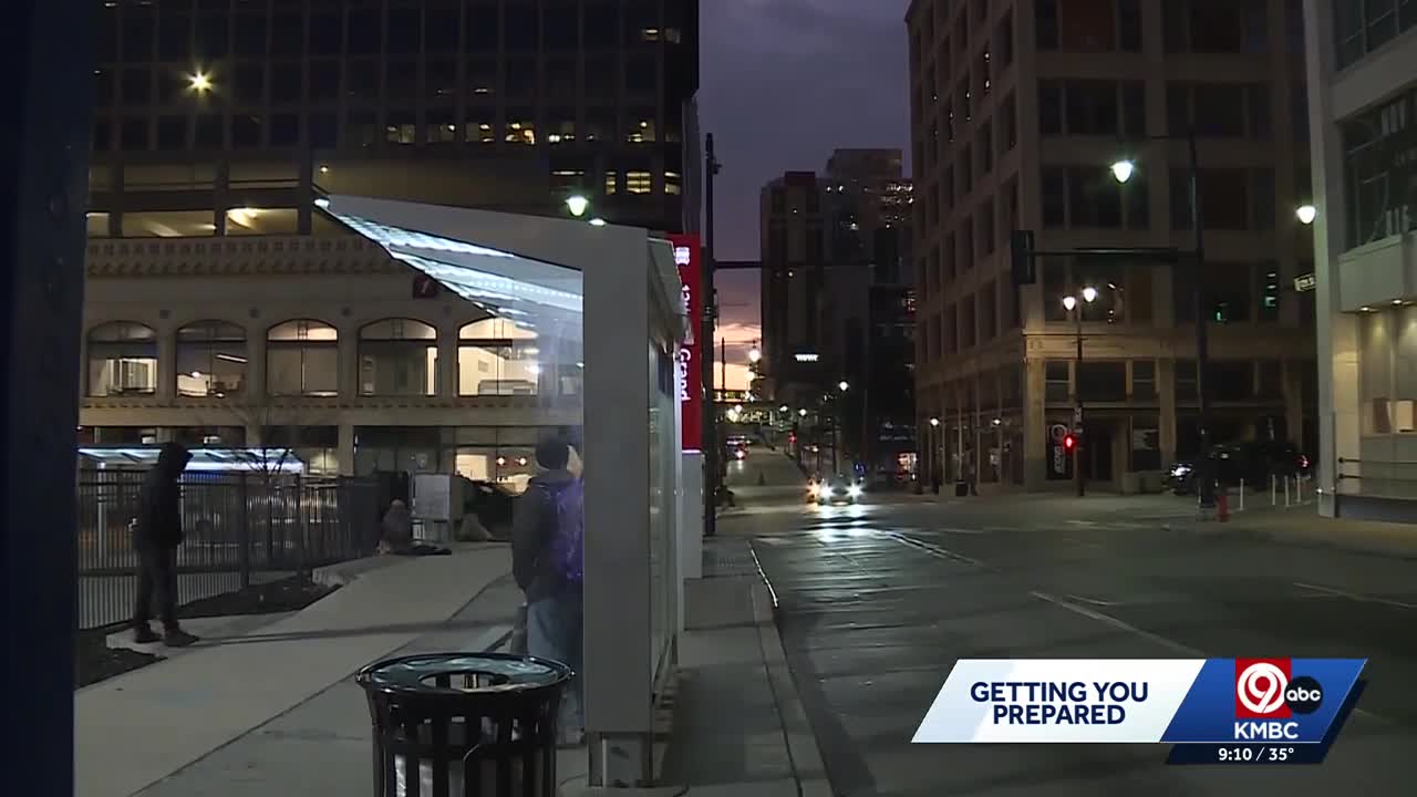 KCATA proposes $2 bus fare as Kansas City faces transit funding challenges