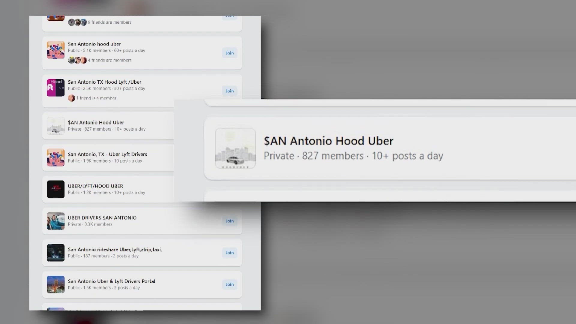 Former 'Hood Uber' driver warns against unregulated rides after driver ...