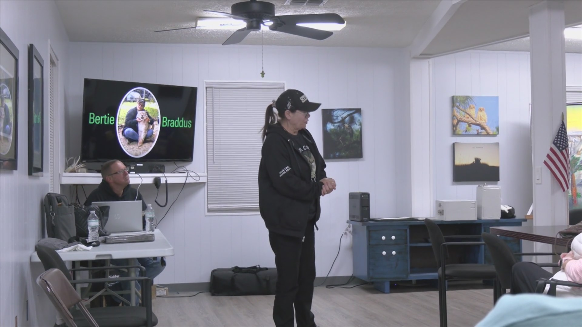 Bear Creek Feline Center hosts educational event for public