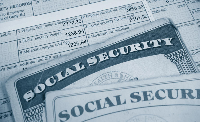 42 states that don't tax Social Security benefits