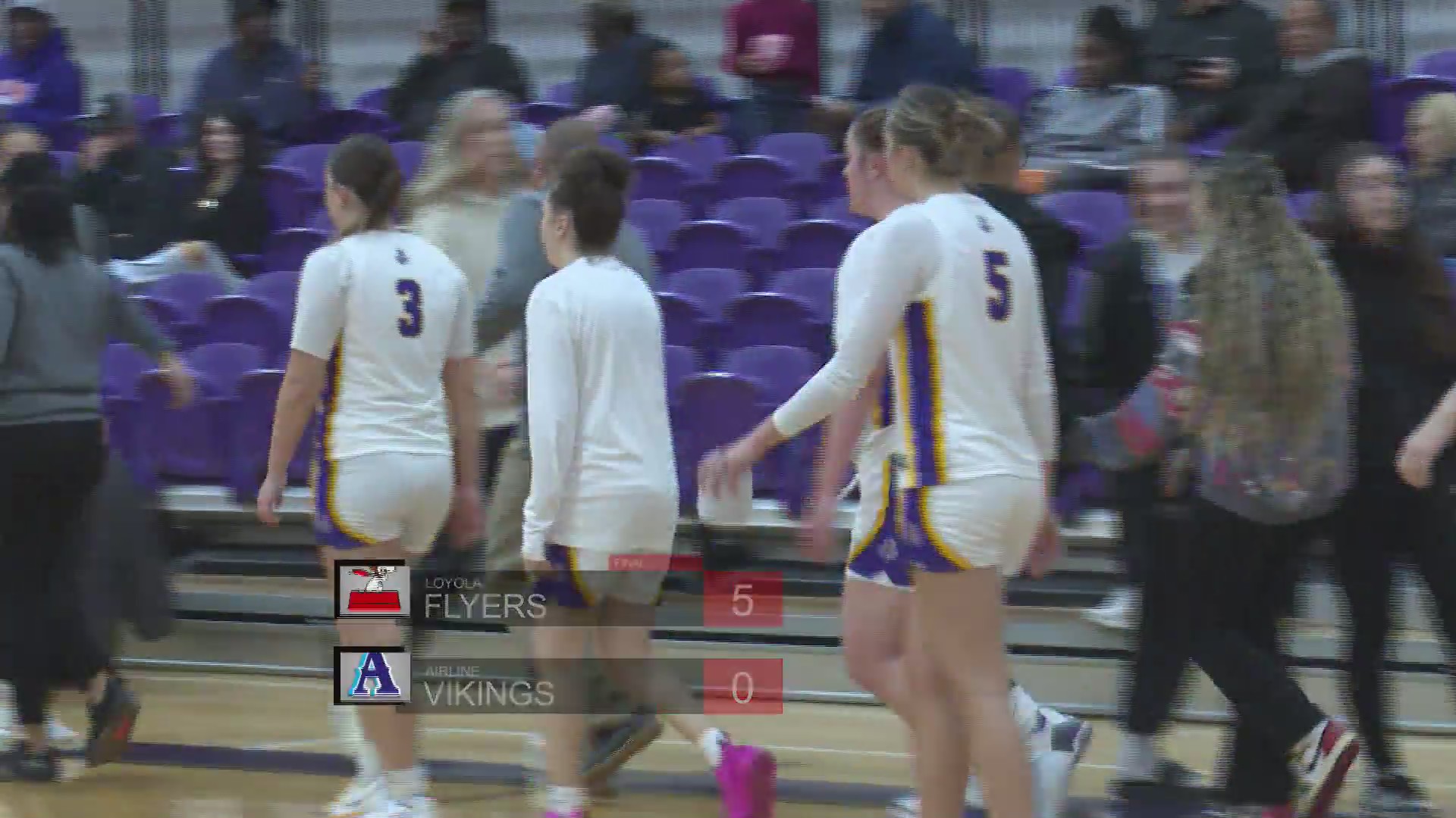 Pilots claim 78-61 home win over OLLU