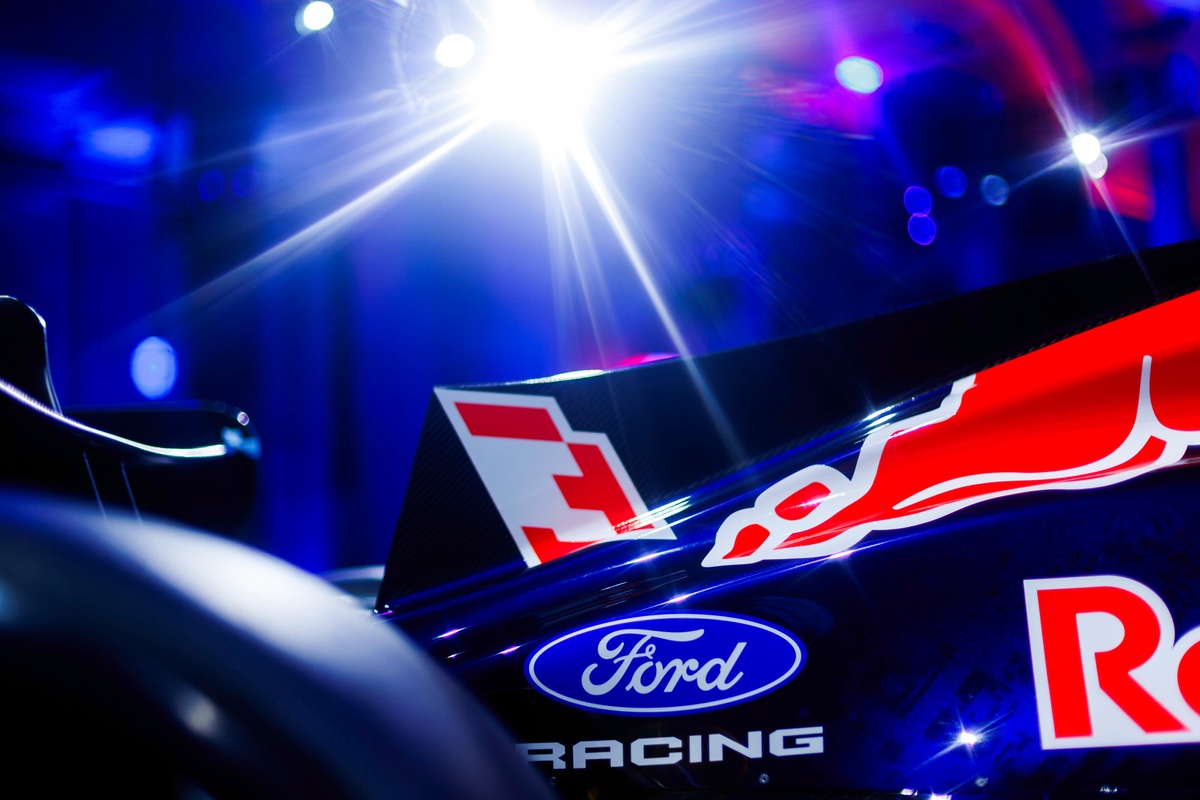 Red Bull responds to "noise" about F1 engine trick: "Confident that it ...