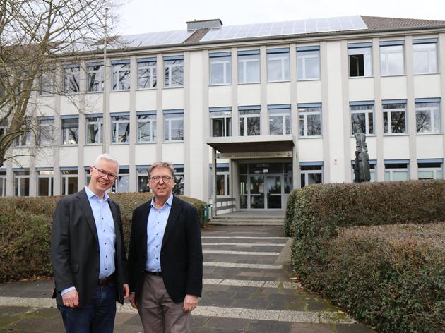 Neuer Leiter fürs Marien-Gymnasium: Entscheidung ist gefallen