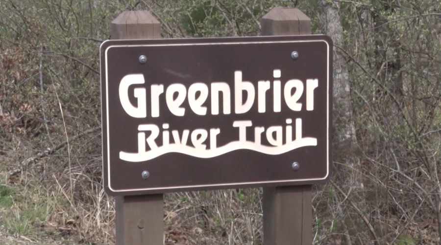 Portions of Greenbrier River Trail to close as bridge re-decking ...