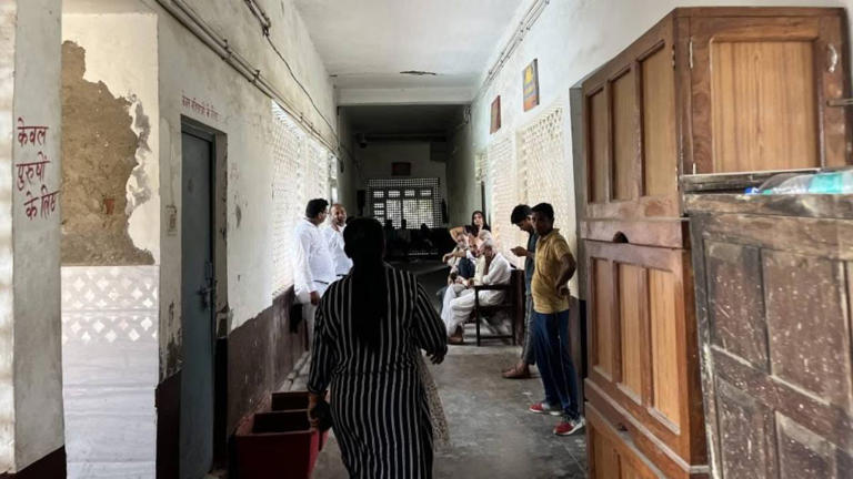 From makeshift structures to modern courts—10 UP districts to get ...