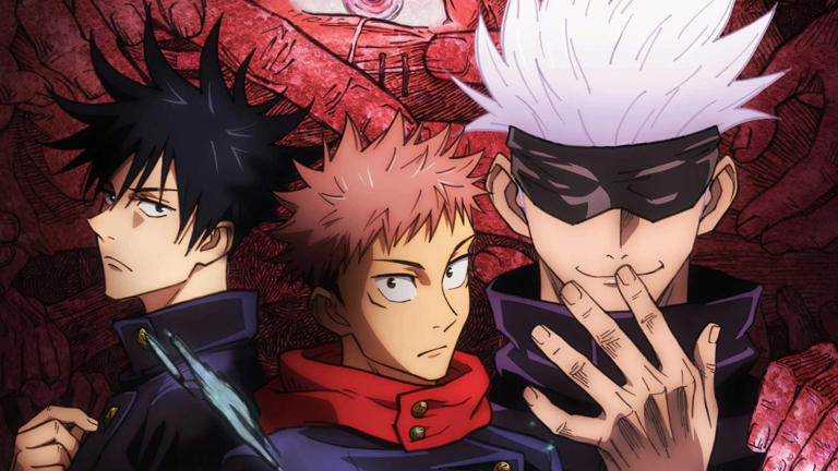 10 best new-gen anime so good that they're genuinely flawless