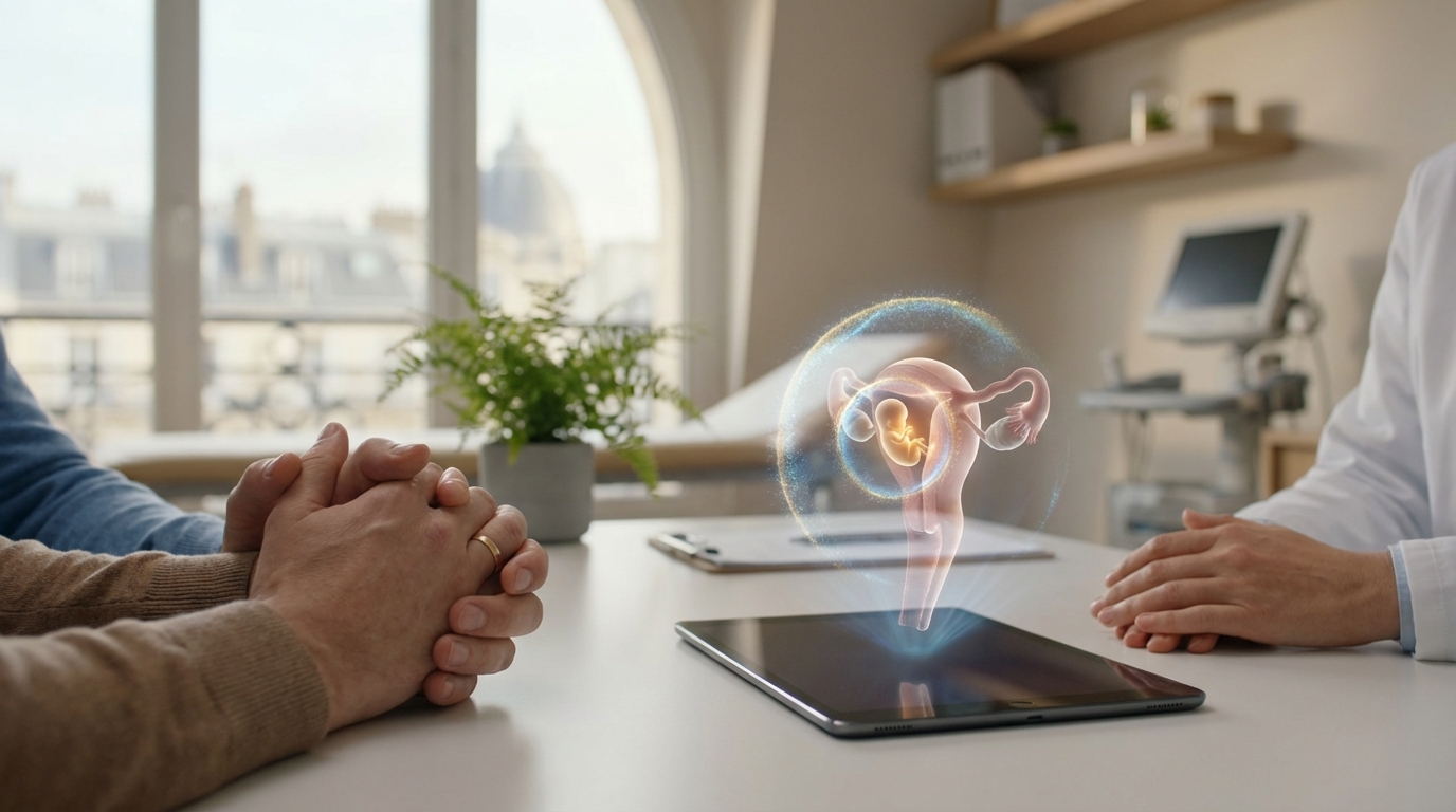 Allergique à son mari ? Cette incompatibilité immunitaire méconnue peut ...