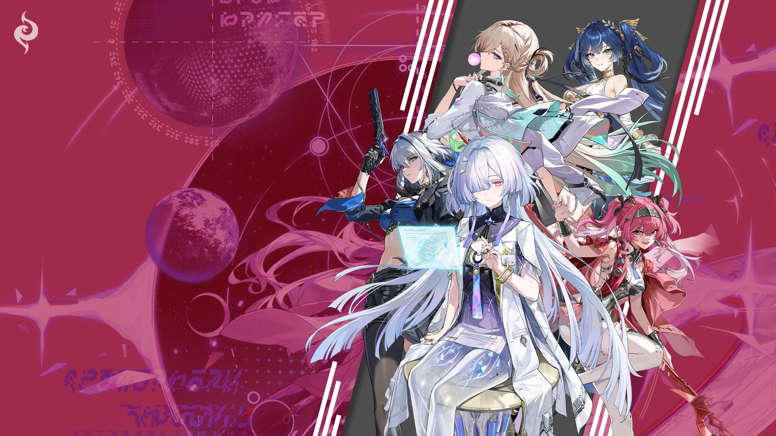 Mornye best team comp in Wuthering Waves