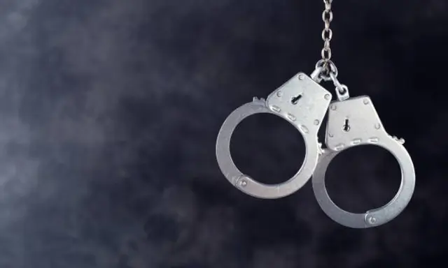 Man arrested for matrimonial fraud after multiple marriage scams