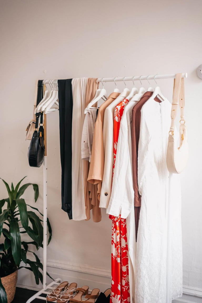25 closet storage ideas to pack away those winter coats