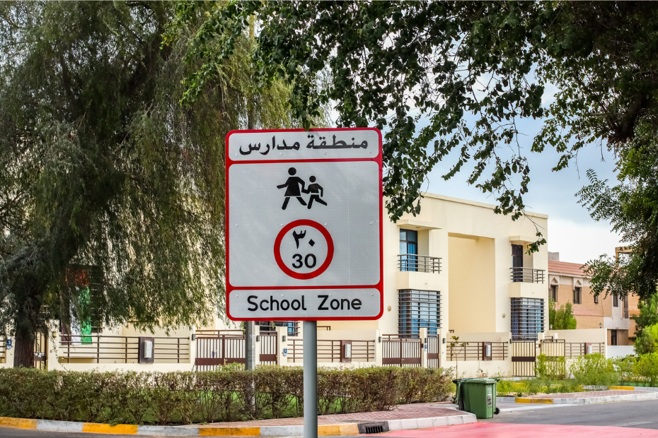 Inside Dubai’s plan to fix school traffic: Dhs1,000-a-month shared rides
