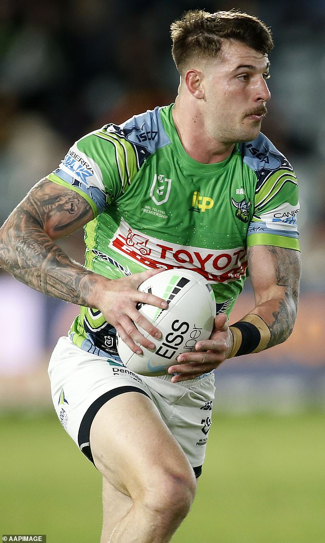 Ex-NRL bad boy Curtis Scott to contest drink driving charges despite ...