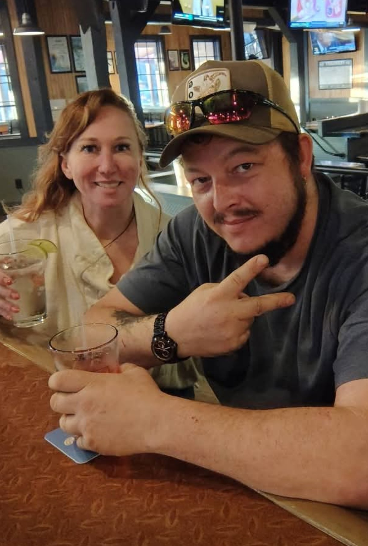 'She just liked helping' — Loved ones of woman who died falling off ...