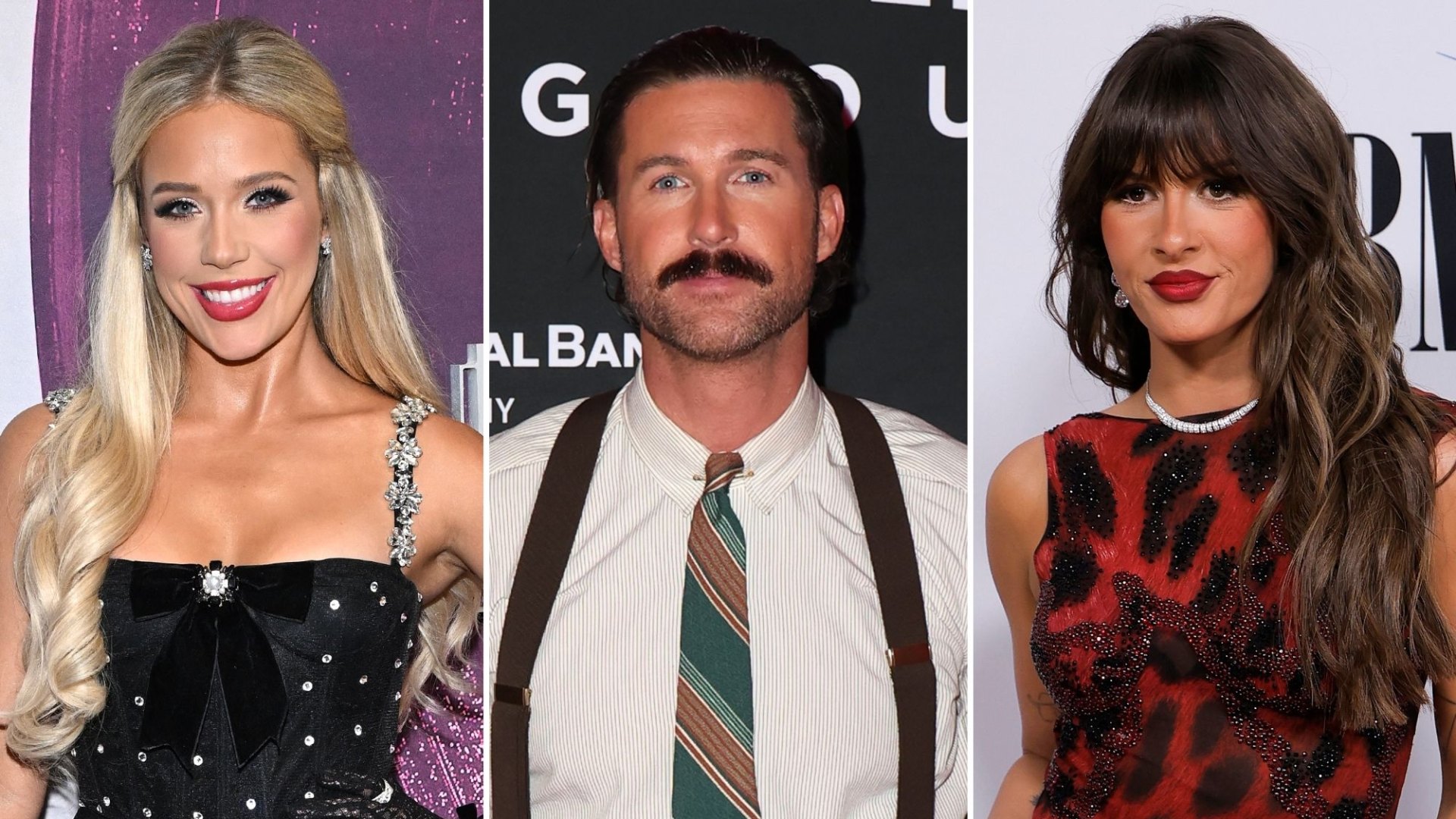 What went down between Megan Moroney and Riley Green? Rumors explained