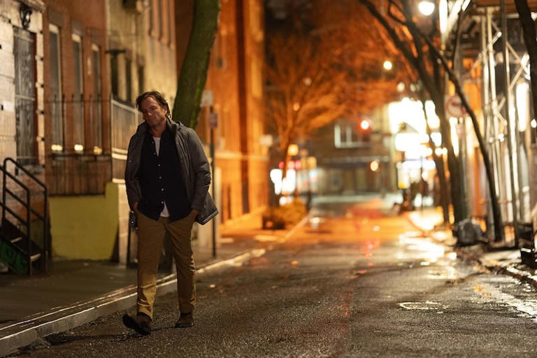 ニューヨークでリアルに生きる夫婦の愛と人生を描く ブラッドリー・クーパー監督最新作『これって生きてる?』