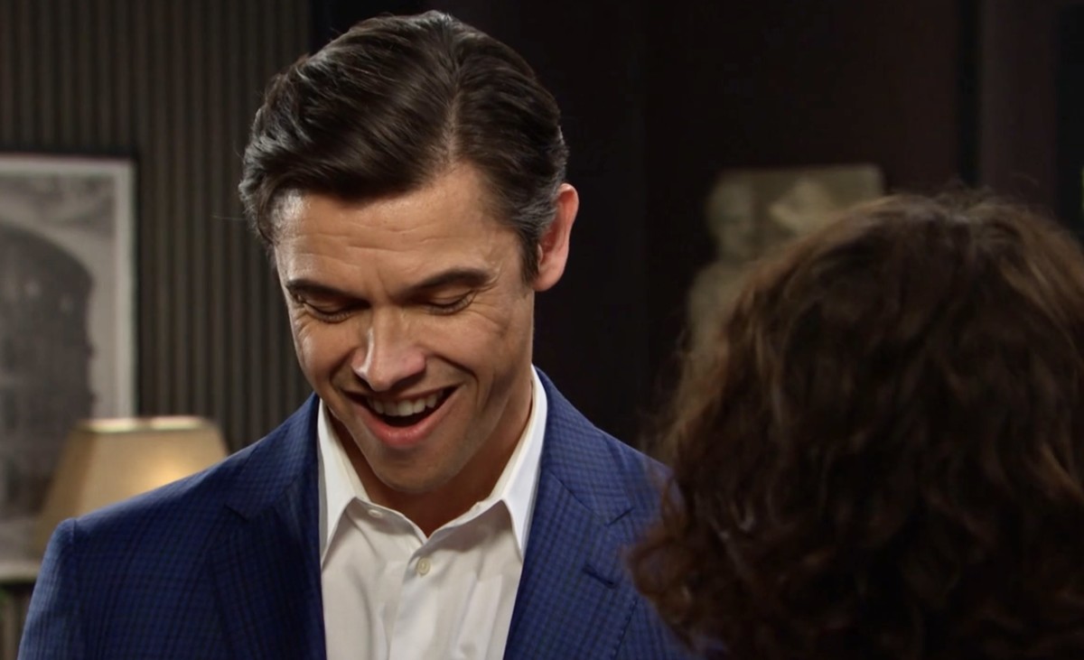 Xander and Sarah tear each other apart [recap]