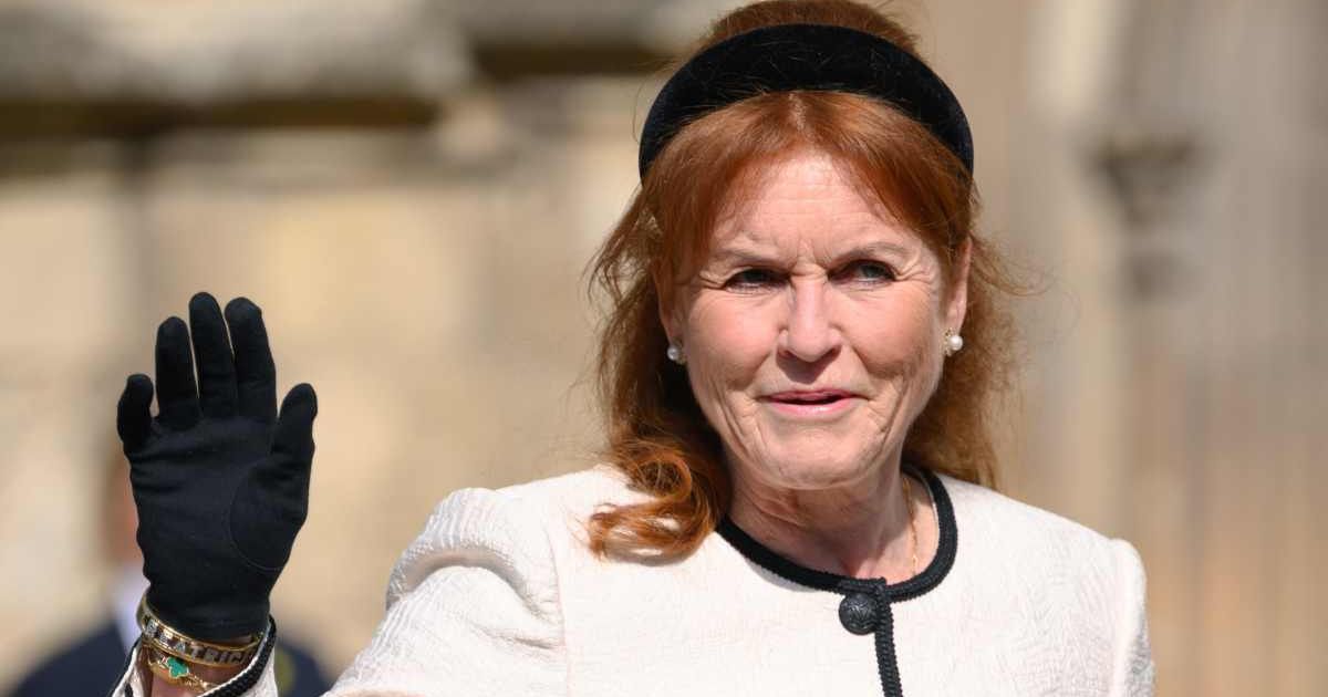 Sarah Ferguson may not follow Andrew to Sandringham — 'She's ready to ...