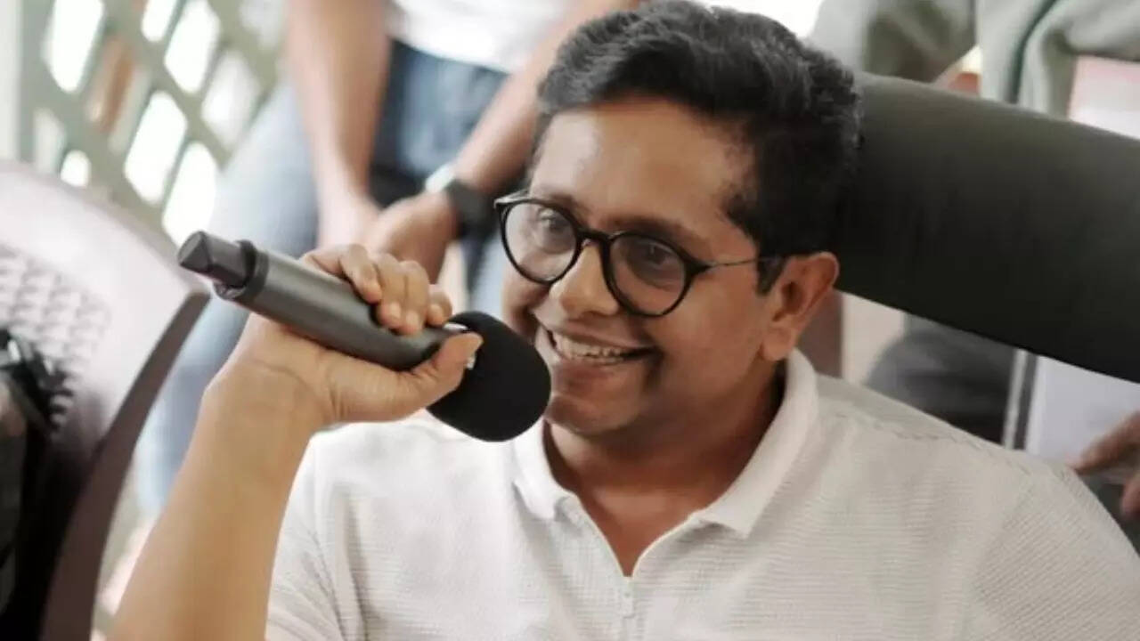 ‘Drishyam 3’ director Jeethu Joseph on theatres vs OTT: 'We can never ...